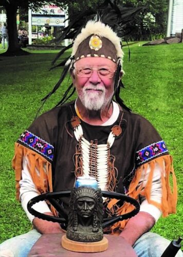 William “Bill” Henry Larson | News, Sports, Jobs - Post Journal